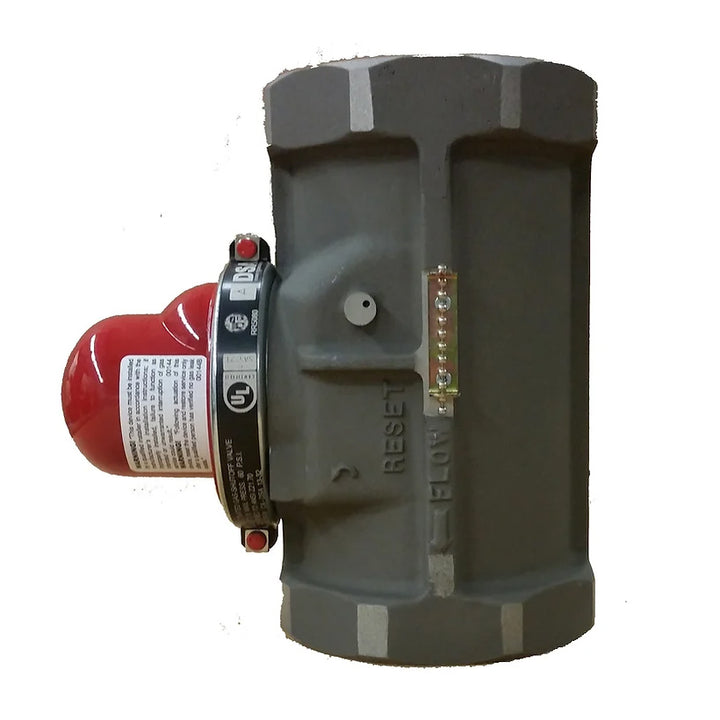 PSP Valves – Earthquake Store